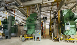 Industrial Boilers 101: How They Work & Where They're Used ...